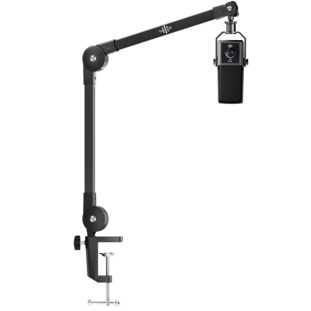 LUUCCO ARM1 Studio Boom Arm | BroadcastBiz